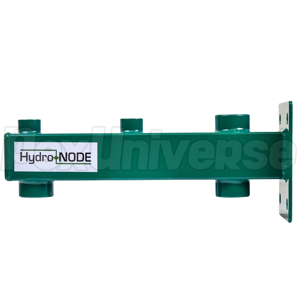Axiom HN-1 Hydro-Node Wall Mount Bracket for Expansion Tanks - PexUniverse