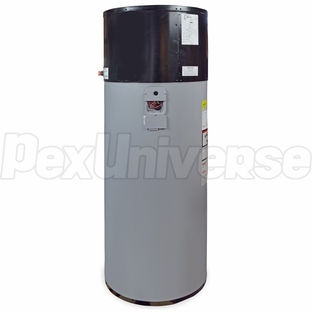 AO Smith HPTU-80N, Voltex Hybrid Electric Heat Pump Water Heater ...