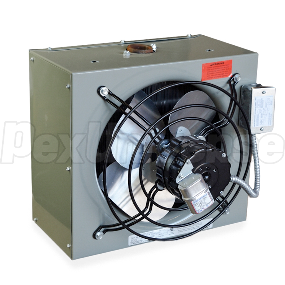 Modine HSB47 Hot Water (Hydronic) Unit Heater - PexUniverse