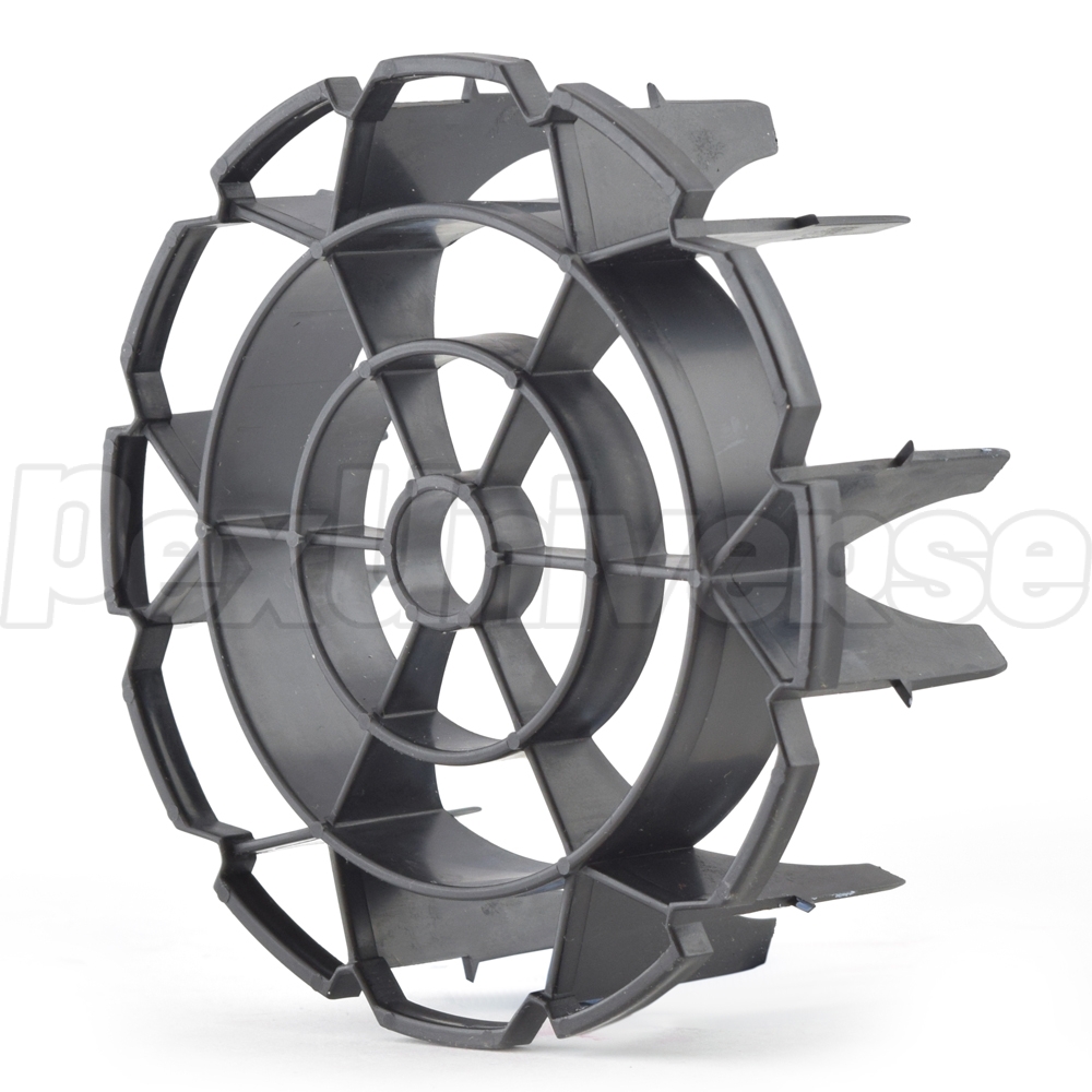 Innoflue IASPP04, 4" Bird Screen - PexUniverse