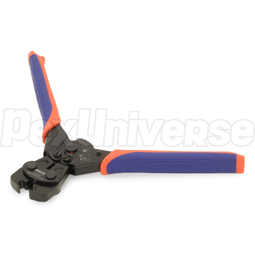 Iwiss ICP-PC01, PEX Cinch/Clamp Ring Removal Tool - PexUniverse