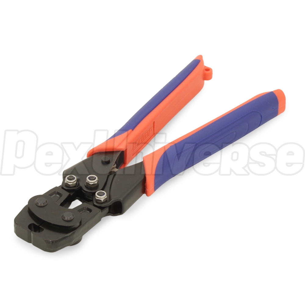 Iwiss ICP-PC01, PEX Cinch/Clamp Ring Removal Tool - PexUniverse