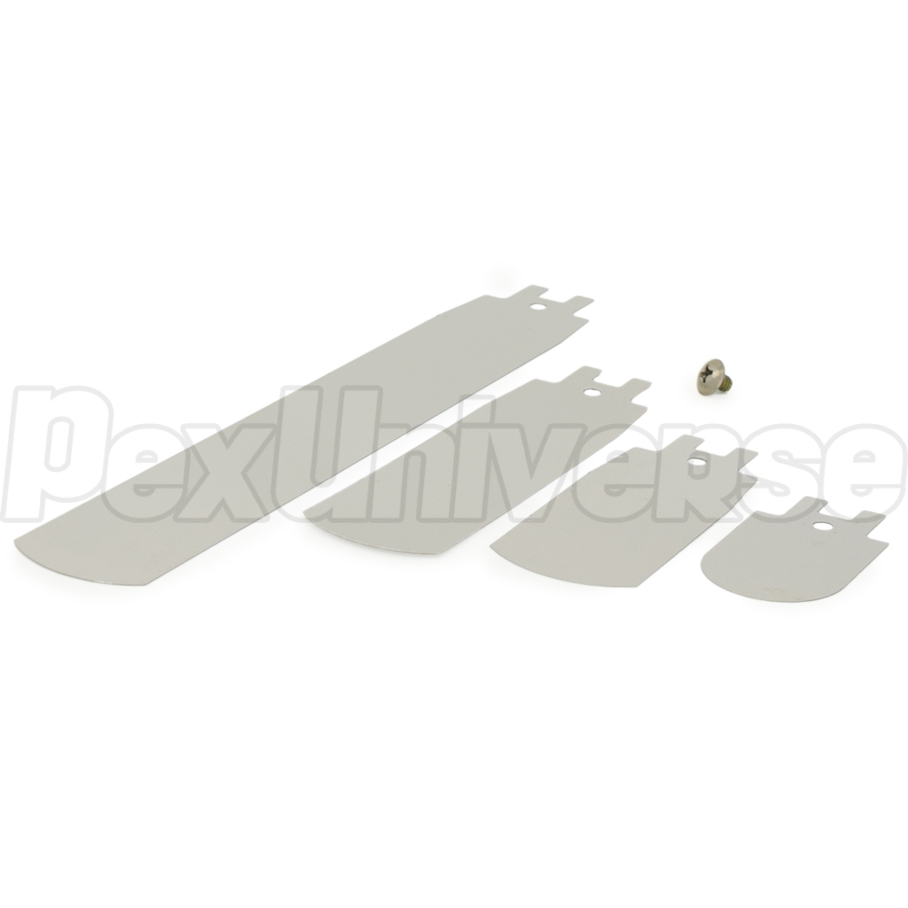 Taco IFS01BR-1, Brass Liquid Flow Switch w/ Rigid Paddles - PexUniverse