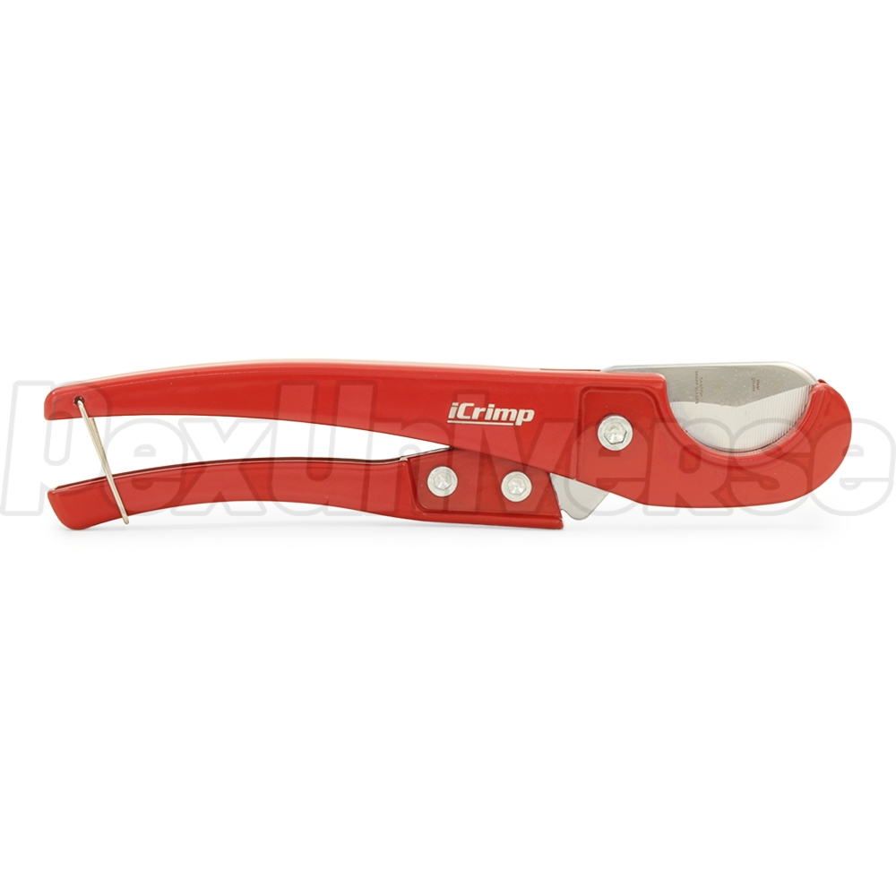 Iwiss IWS-PPR, PEX Pipe Cutter Tool for up to 1" - PexUniverse