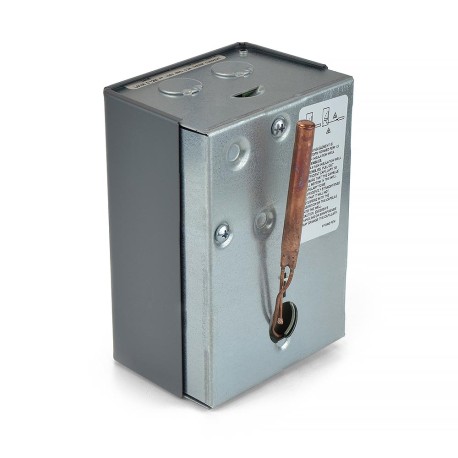 Honeywell L8148E1265 High Limit Aquastat Relay, 15F Diff. - PexUniverse