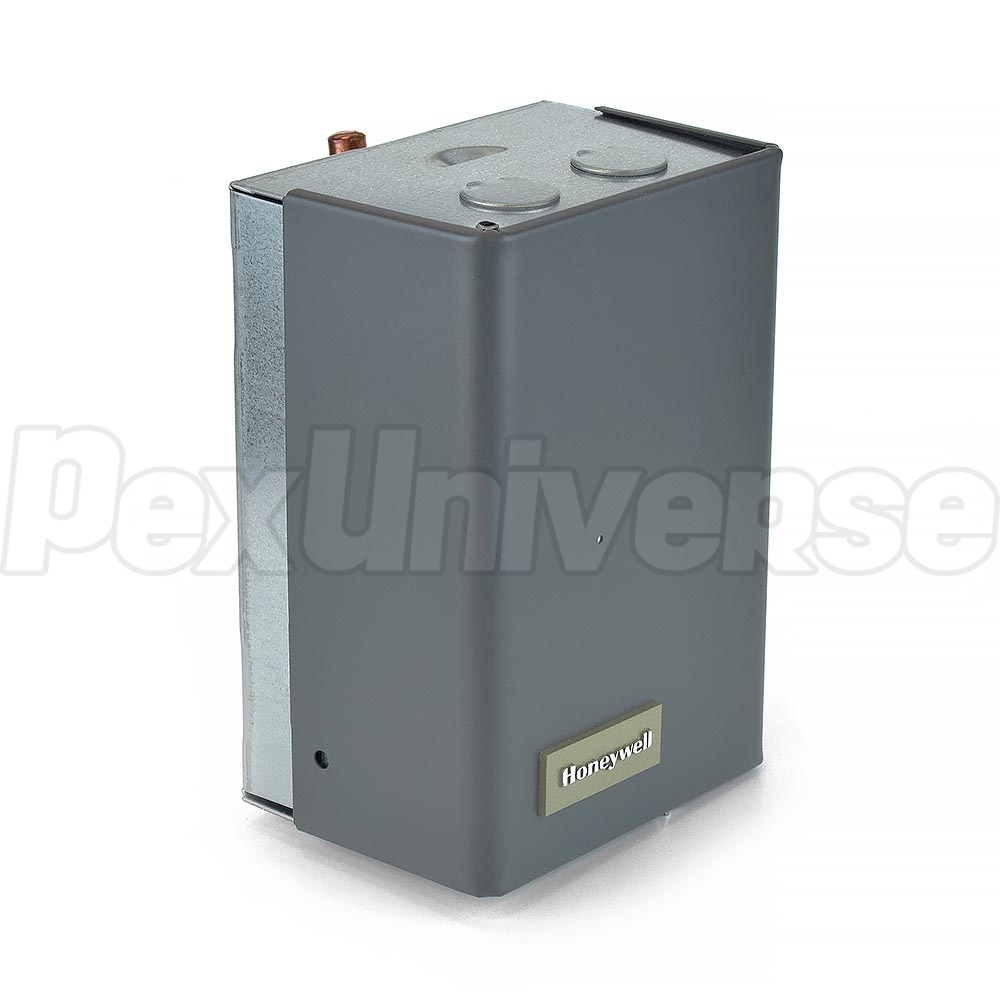Honeywell L8148E1265 High Limit Aquastat Relay, 15F Diff. - PexUniverse