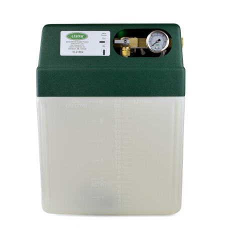 Axiom MF200 PressurePal Hydronic System Feeder, 6 gal - PexUniverse