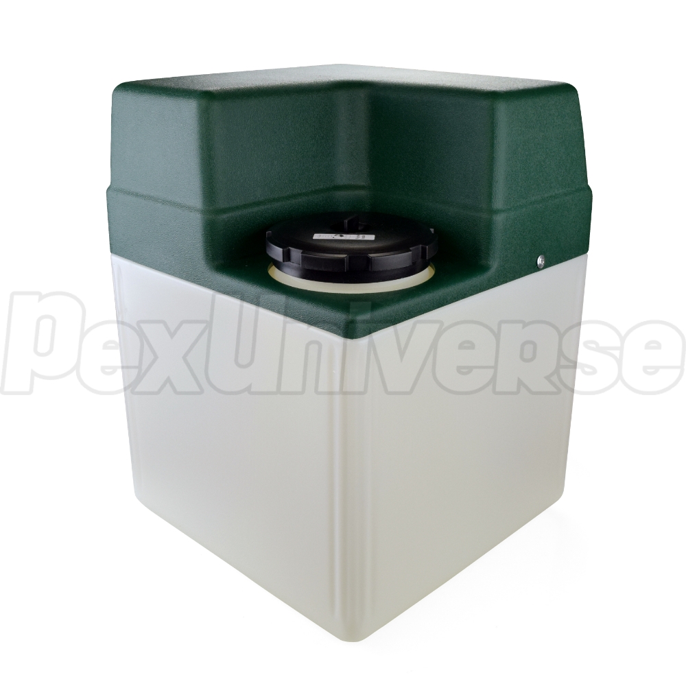 Axiom MF200 PressurePal Hydronic System Feeder, 6 gal - PexUniverse