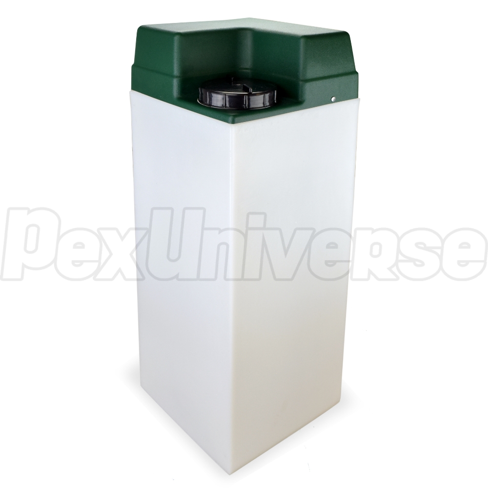 Axiom MF300 PressurePal Hydronic System Feeder, 17 gal - PexUniverse