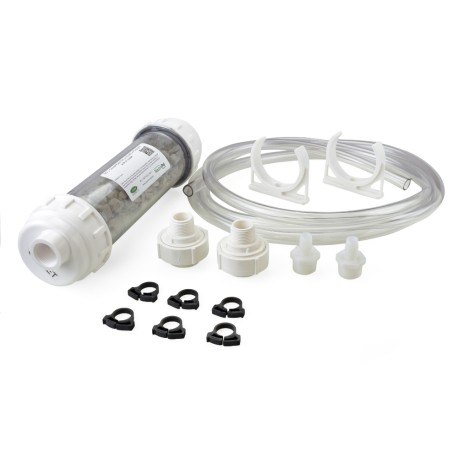 Axiom NC-1 Condensate Neutralizer Kit w/ Media, 1,6 GPH - PexUniverse