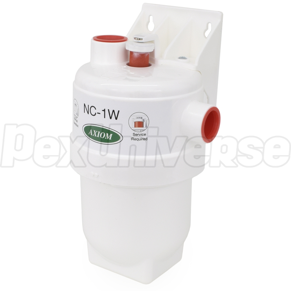 Axiom NC-1W NeutraPal Condensate Neutralizer, 1.6 GPH - PexUniverse