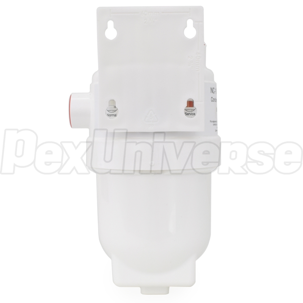 Axiom NC-1W NeutraPal Condensate Neutralizer, 1.6 GPH - PexUniverse