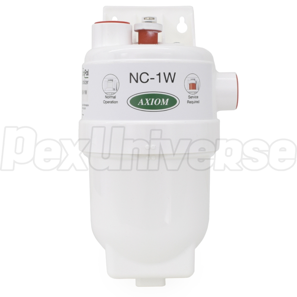 Axiom NC-1W NeutraPal Condensate Neutralizer, 1.6 GPH - PexUniverse