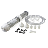 Axiom NC-2 Condensate Neutralizer Kit w/ Media, 4 GPH - PexUniverse