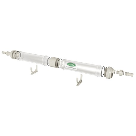 Axiom NC-2 Condensate Neutralizer Kit w/ Media, 4 GPH - PexUniverse