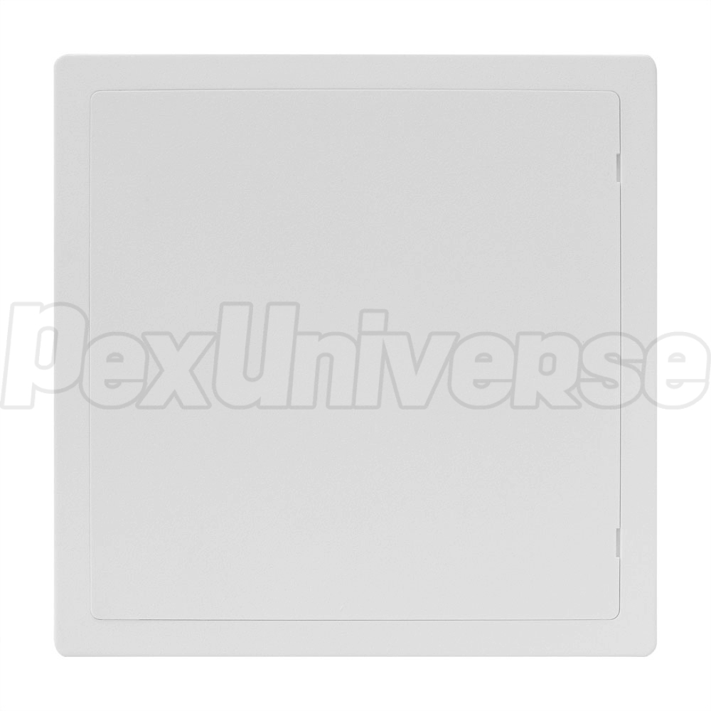 Acudor PA-3000 - 12" x 12" Flush Plastic Access Door Panel - PexUniverse