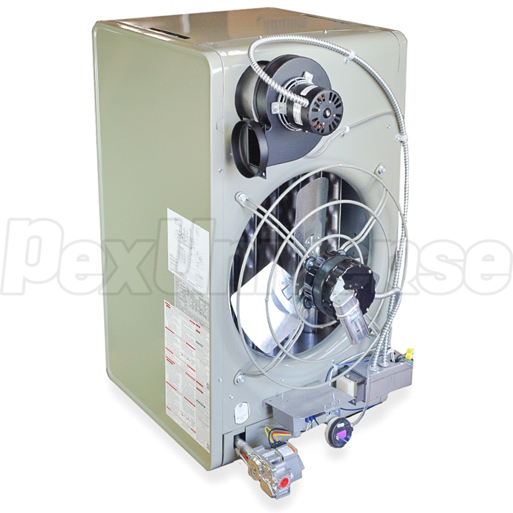 Modine PDP150 Natural Gas Unit Heater - PexUniverse