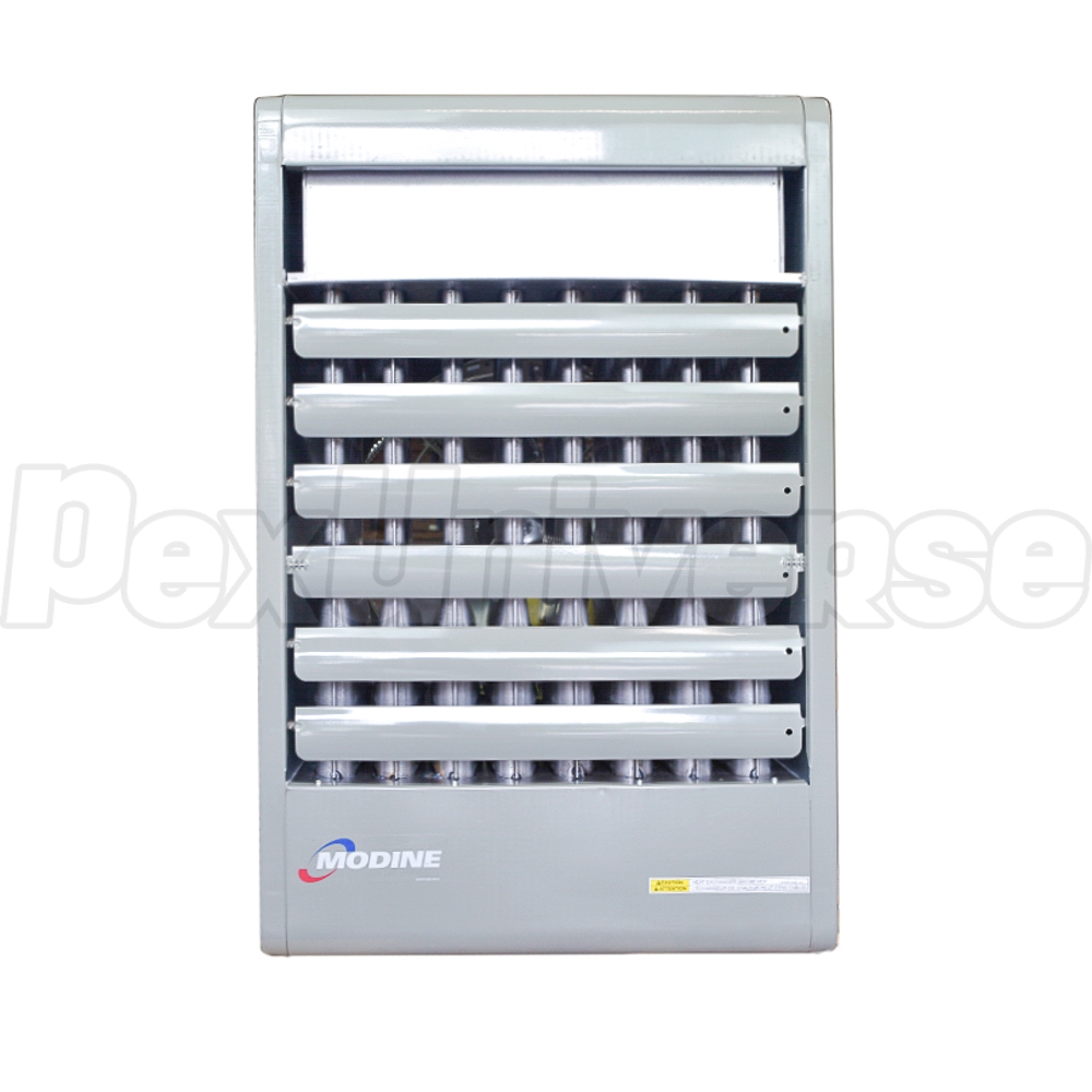 Modine PDP175 Natural Gas Unit Heater - PexUniverse