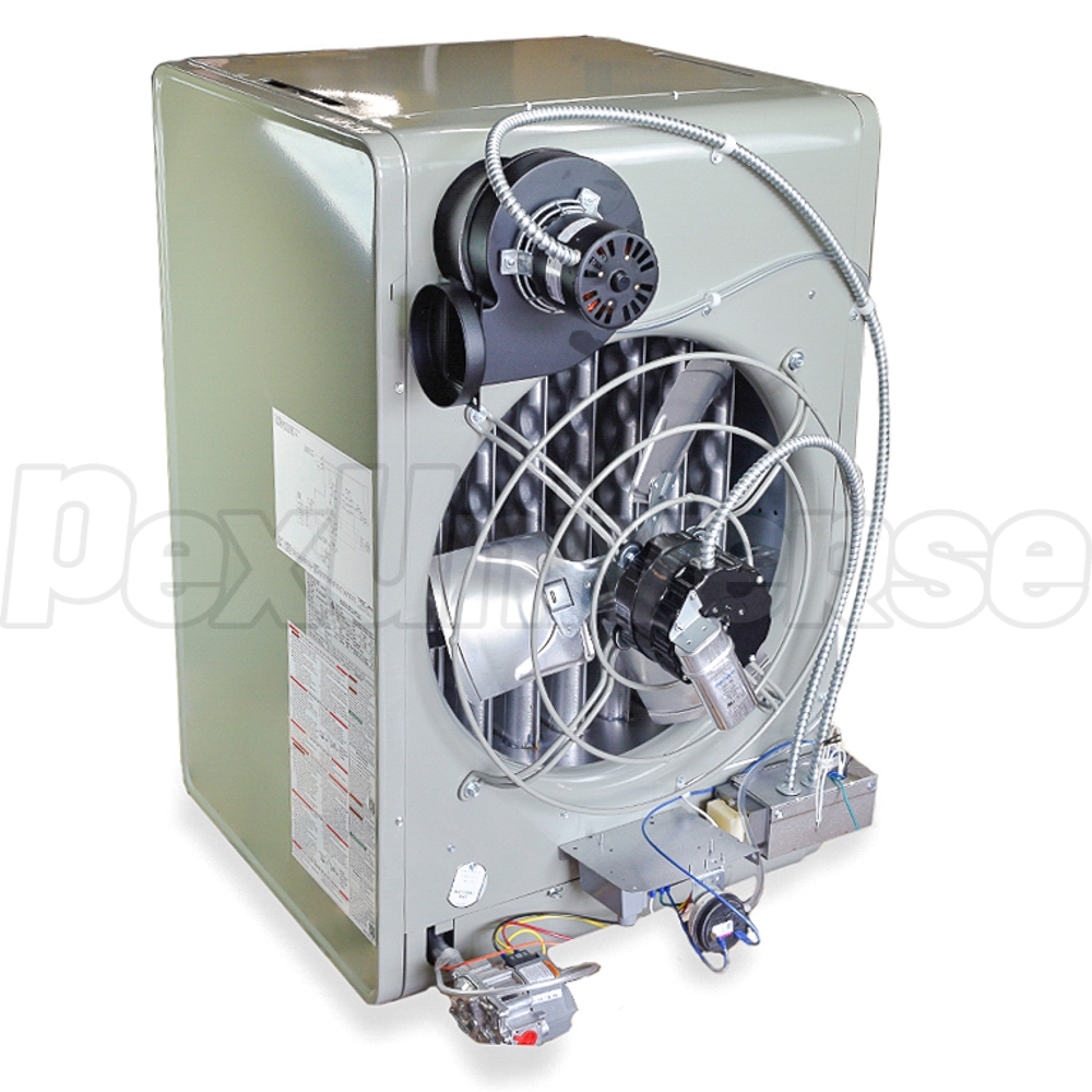 Modine PDP175 Natural Gas Unit Heater - PexUniverse