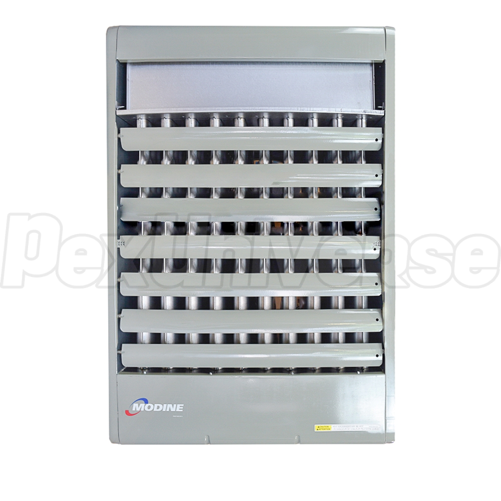 Modine PDP300 Natural Gas Unit Heater - PexUniverse