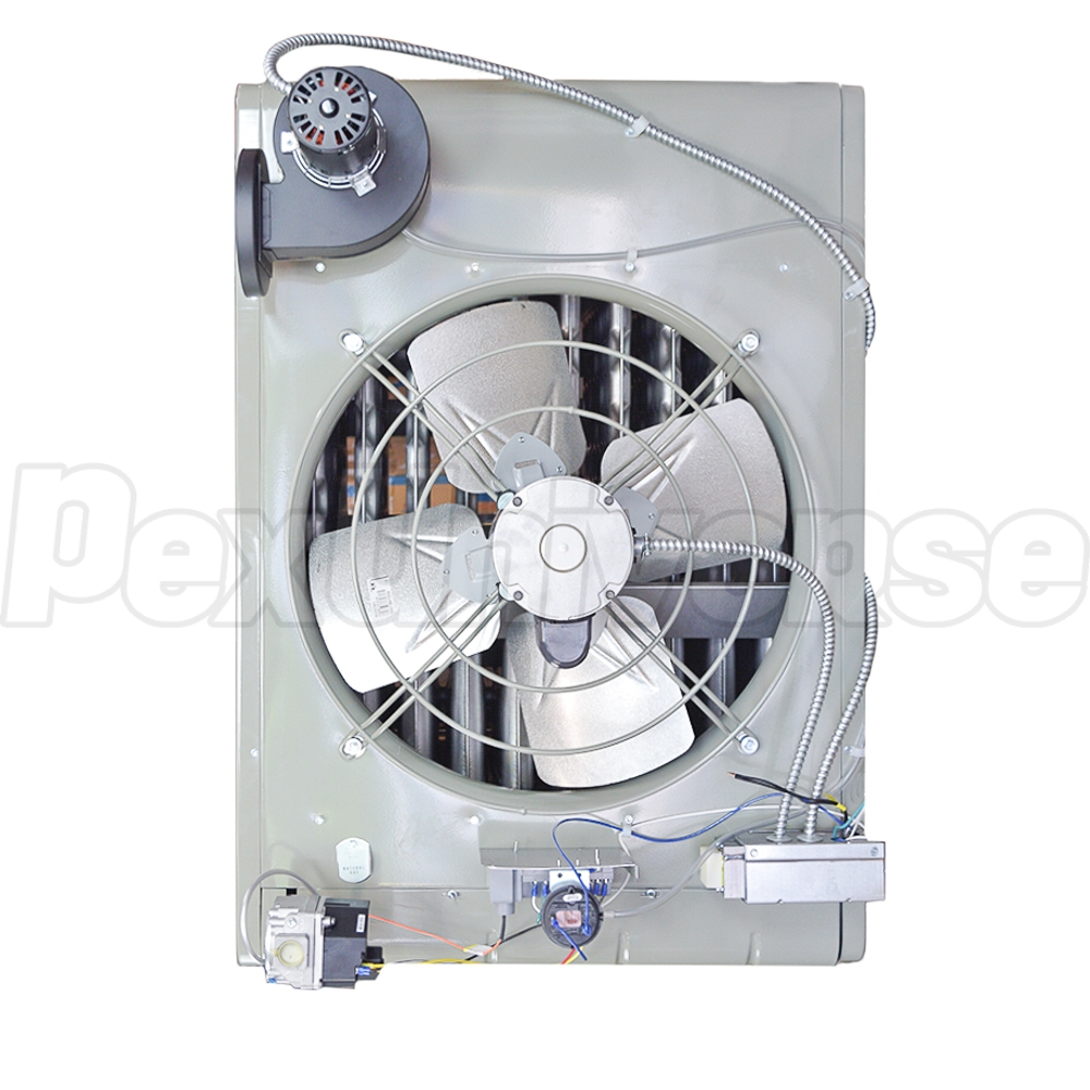 Modine PDP300 Natural Gas Unit Heater - PexUniverse