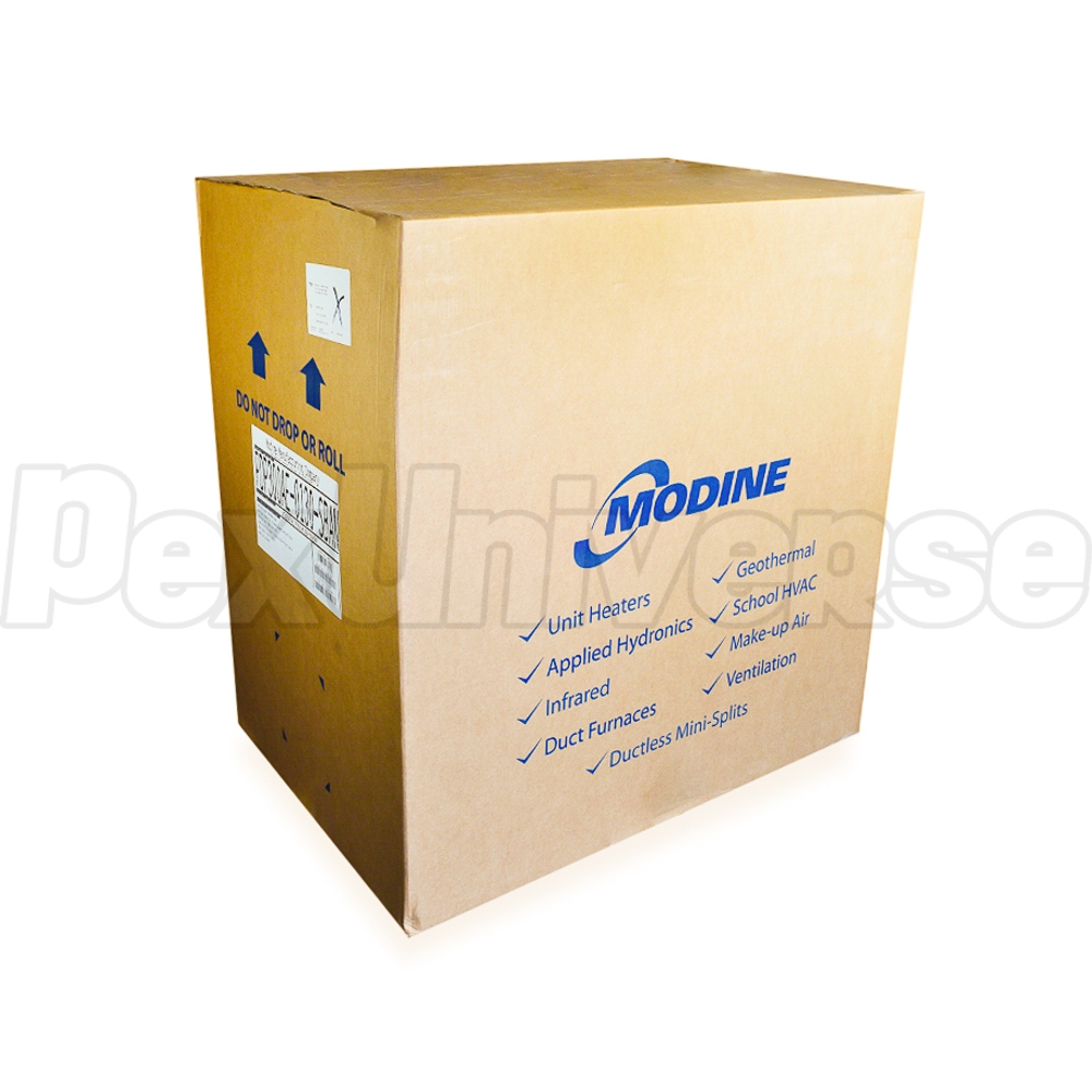 Modine PDP300 Natural Gas Unit Heater - PexUniverse