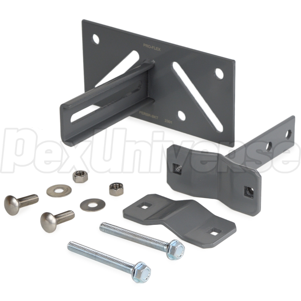 Riser Mounting Bracket - PexUniverse