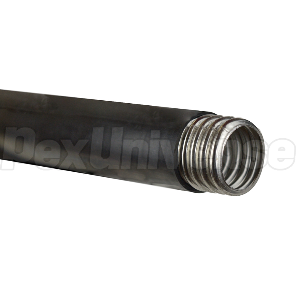 1" x 150ft ProFlex CSST Gas Pipe w/ Arc-Resistant Jacket - PexUniverse