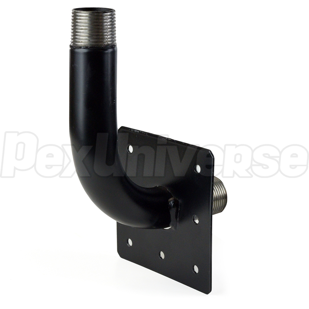 ProFlex 3/4" MIP 90-Degree CSST Gas Stub-Out Elbow - PexUniverse