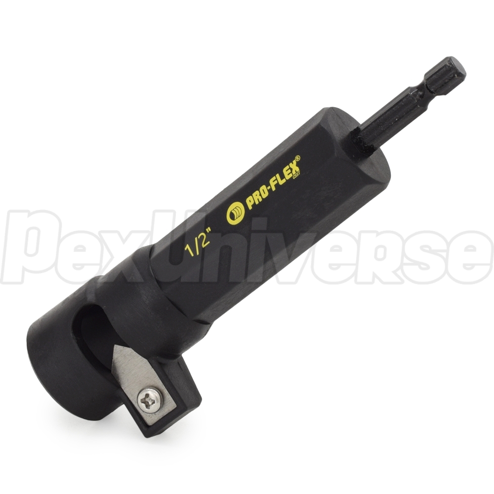 1/2" ProFlex CSST Jacket Stripping Tool - PexUniverse