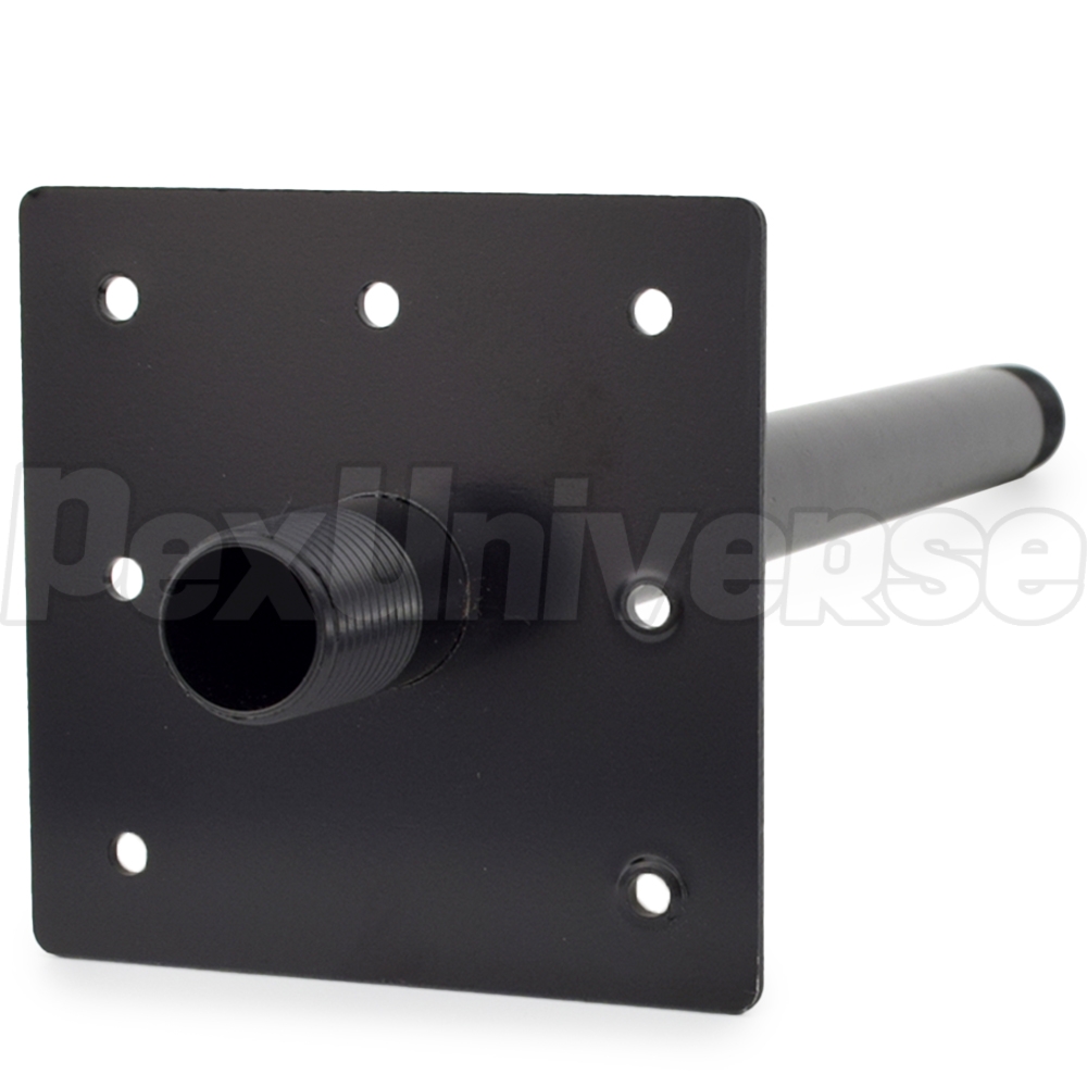 ProFlex 1/2" MIP Meter Stub-Out for CSST Gas Pipe - PexUniverse