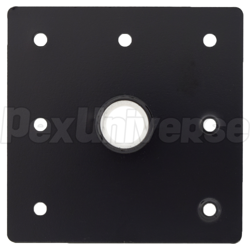 ProFlex 1/2" MIP Meter Stub-Out for CSST Gas Pipe - PexUniverse