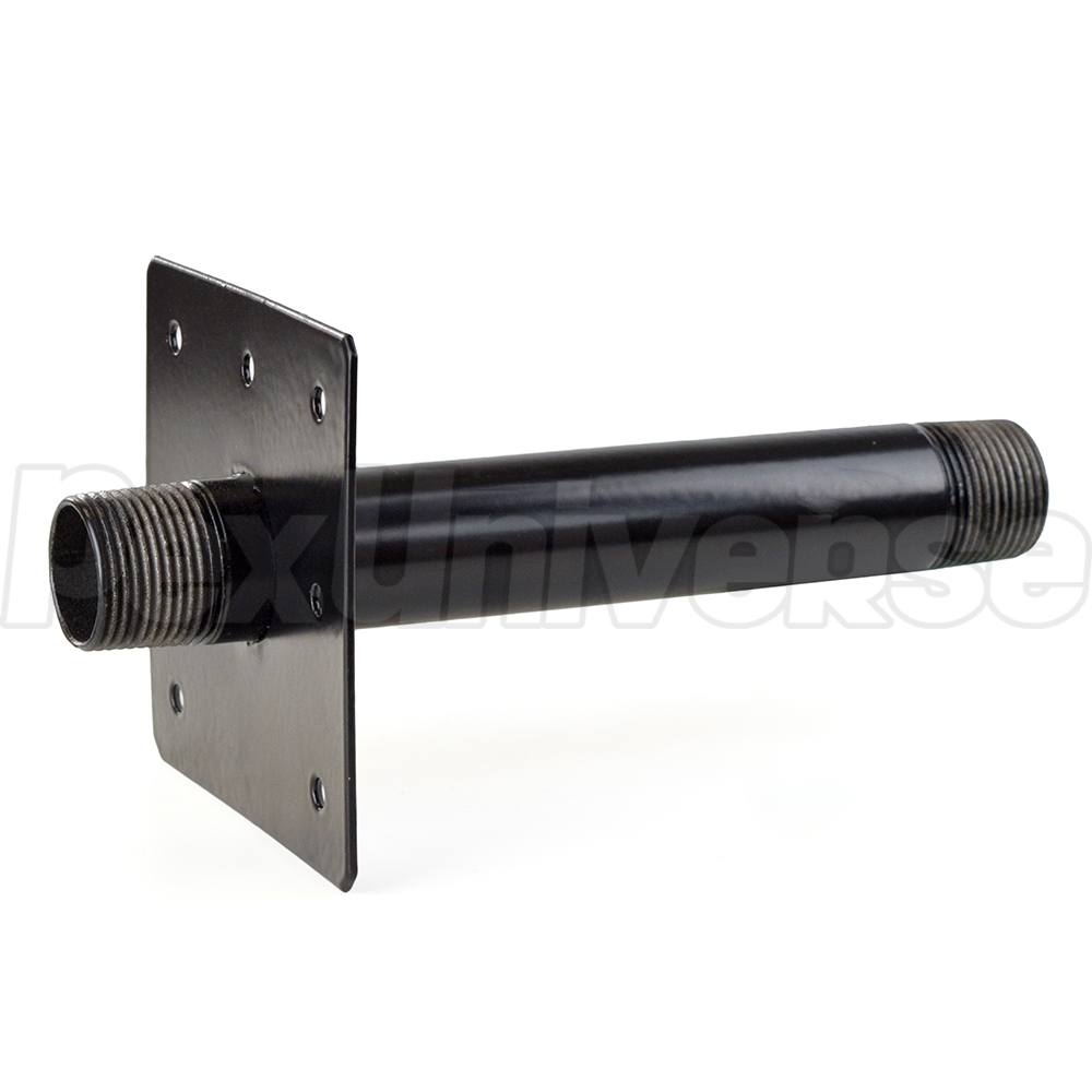 ProFlex 3/4" MIP Meter Stub-Out for CSST Gas Pipe - PexUniverse