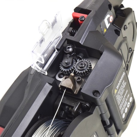 PEXGun PG-101X Rebar Tie Tool Kit for PEX Tubing - PexUniverse