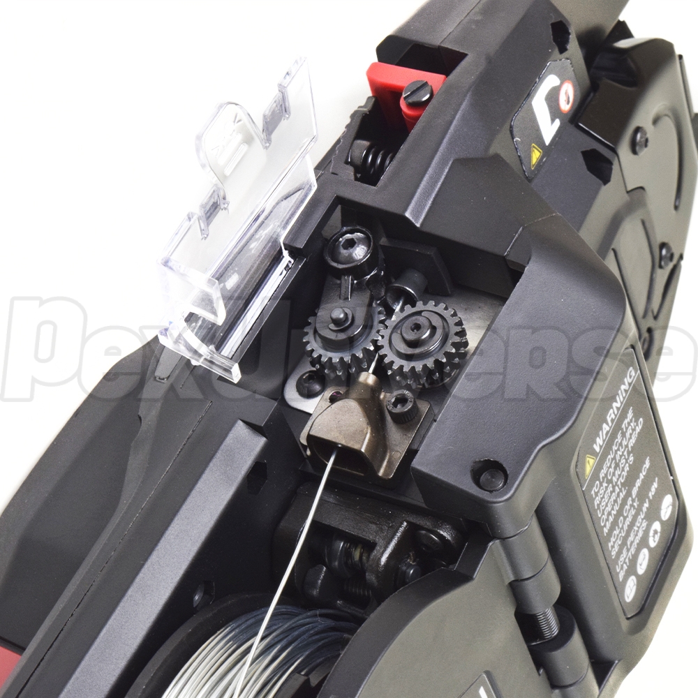 PEXGun PG-101X Rebar Tie Tool Kit for PEX Tubing - PexUniverse