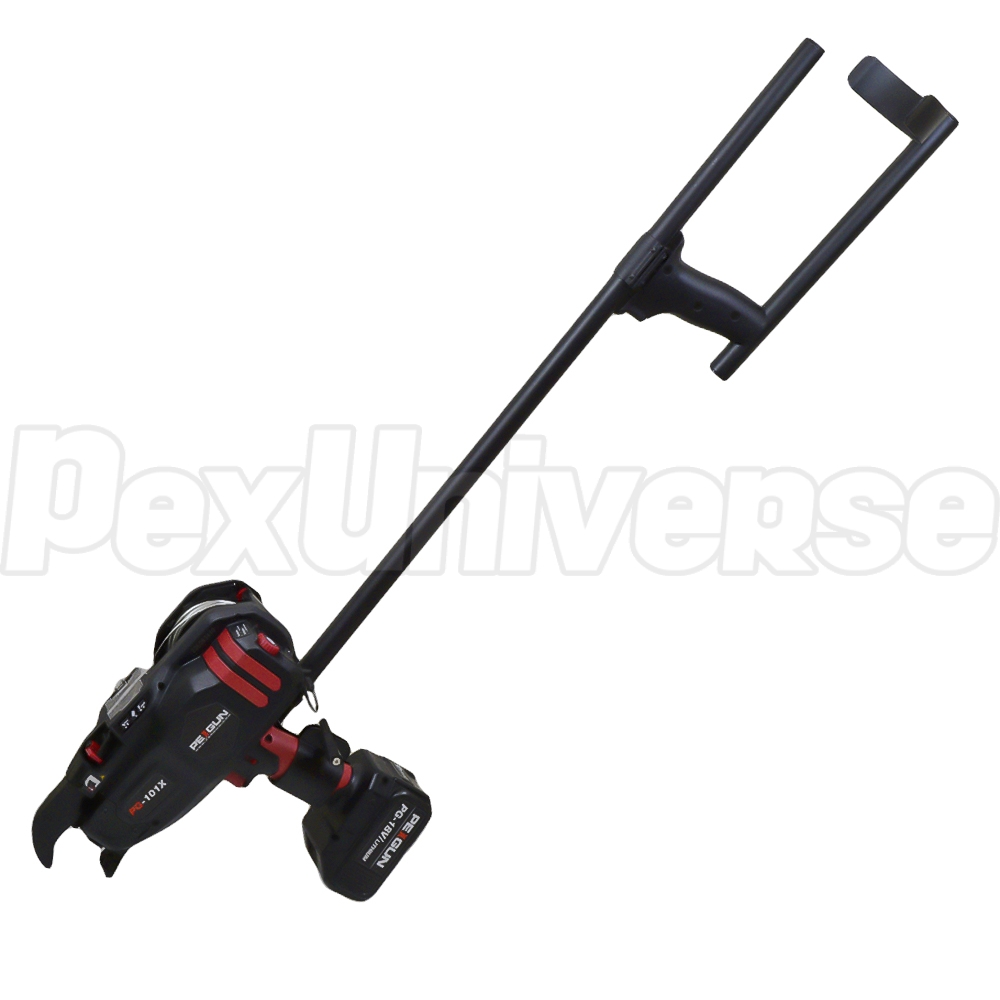 PEXGun Extension Arm - PexUniverse