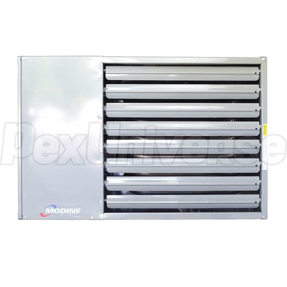Modine PTP150 Natural Gas Unit Heater - PexUniverse