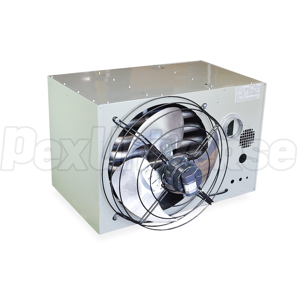 Modine PTP150 Natural Gas Unit Heater - PexUniverse