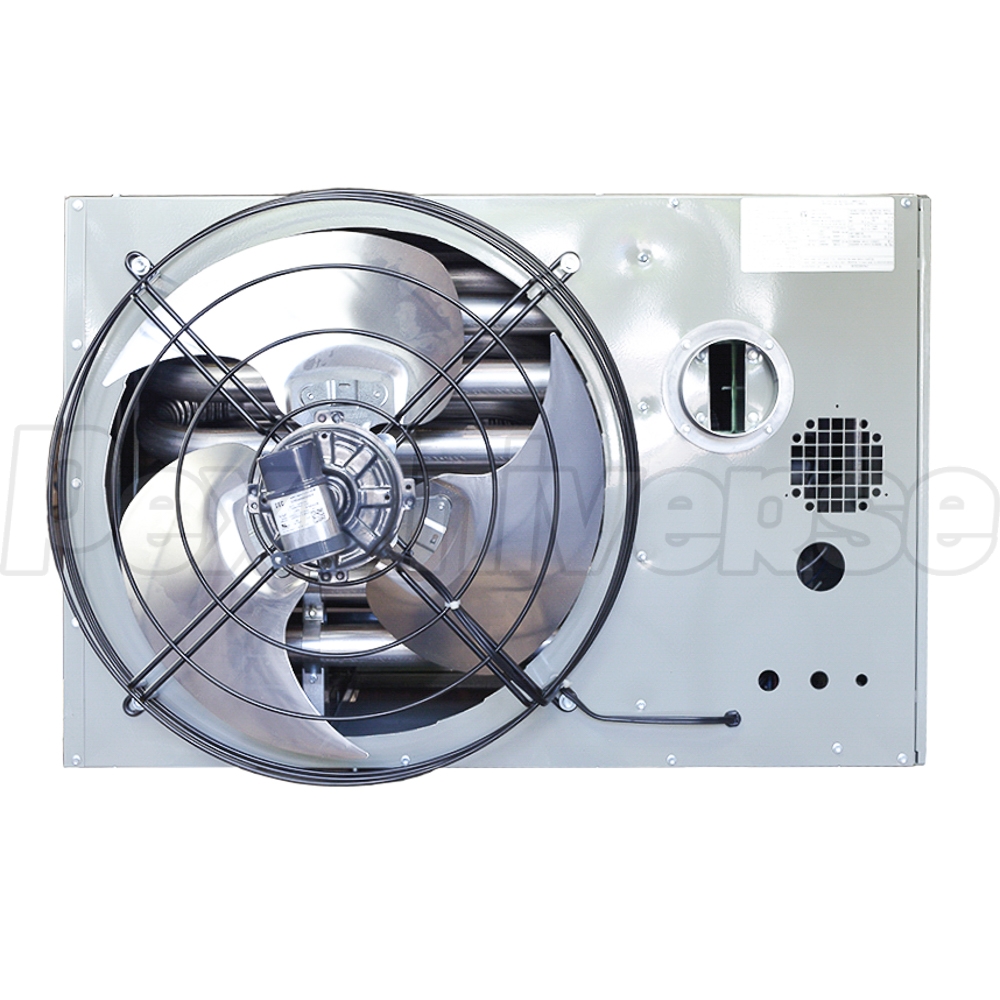 Modine PTP150 Natural Gas Unit Heater - PexUniverse