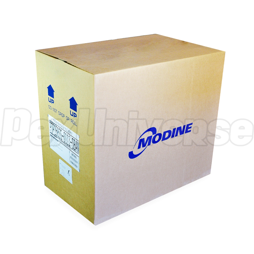 Modine PTP150 Natural Gas Unit Heater - PexUniverse