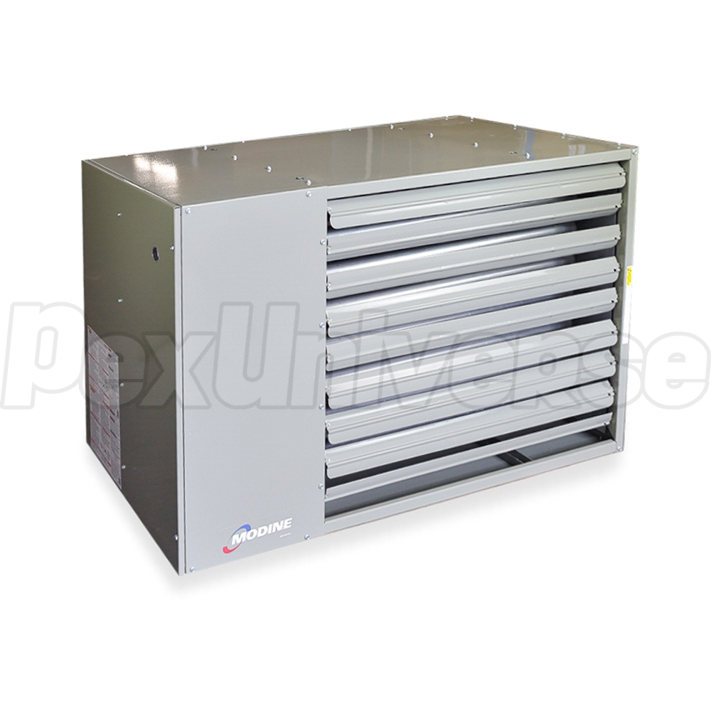 Modine PTP200 Natural Gas Unit Heater - PexUniverse