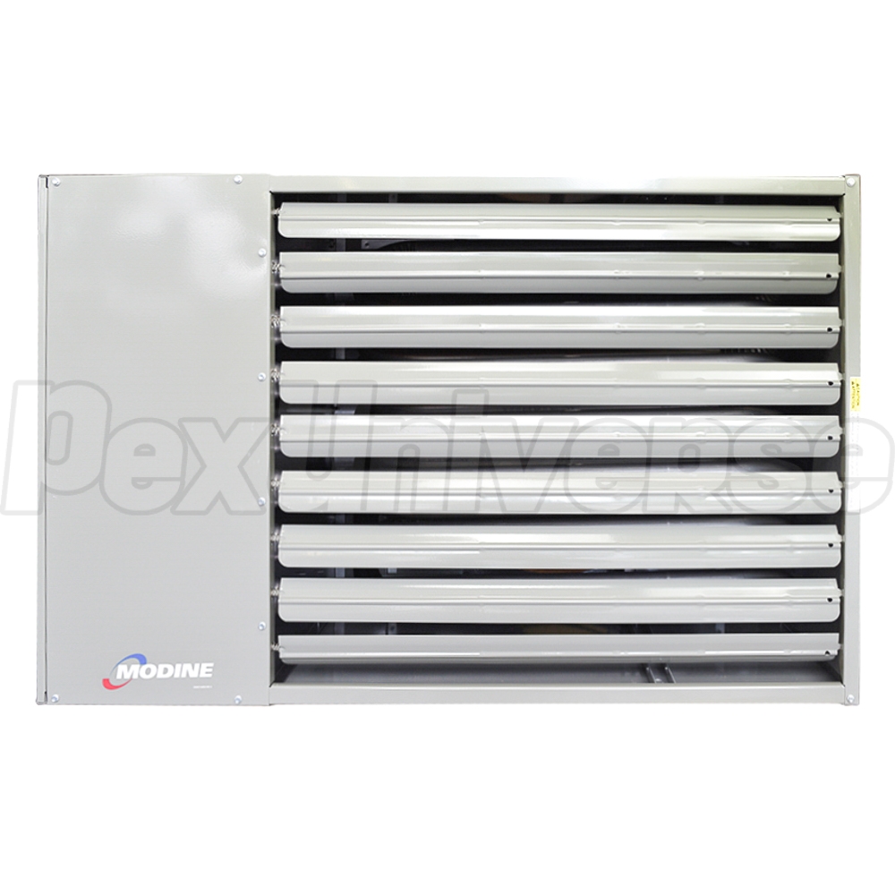 Modine PTP200 Natural Gas Unit Heater - PexUniverse