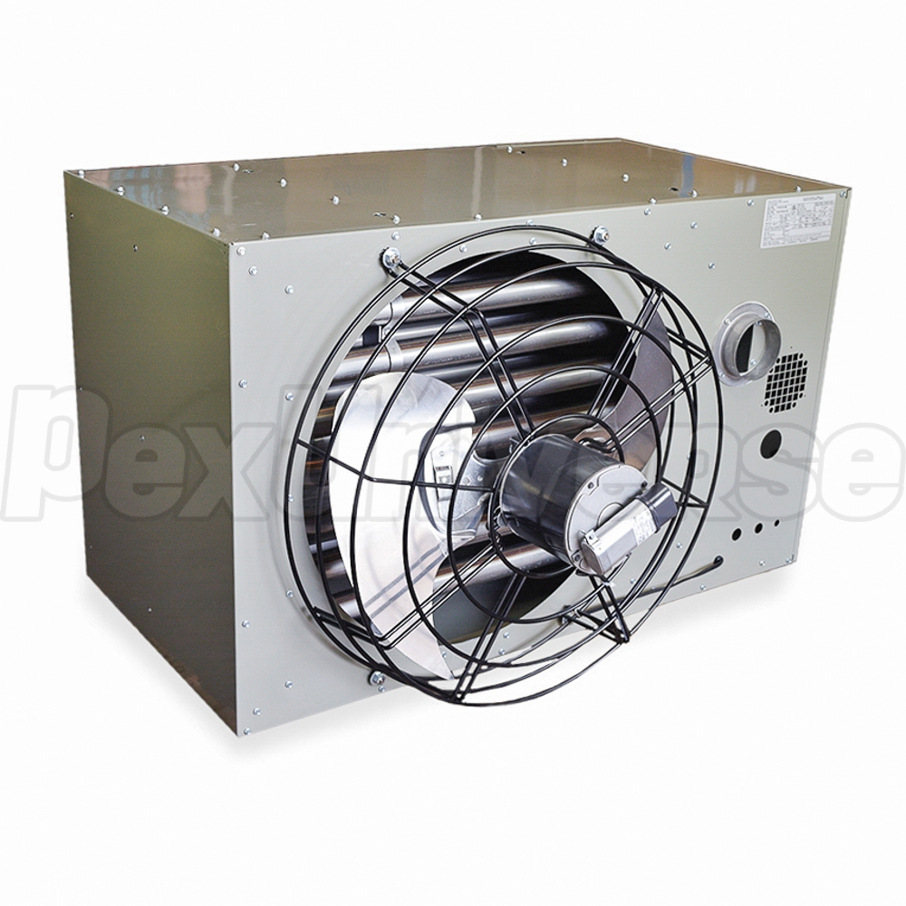 Modine PTP200 Natural Gas Unit Heater - PexUniverse