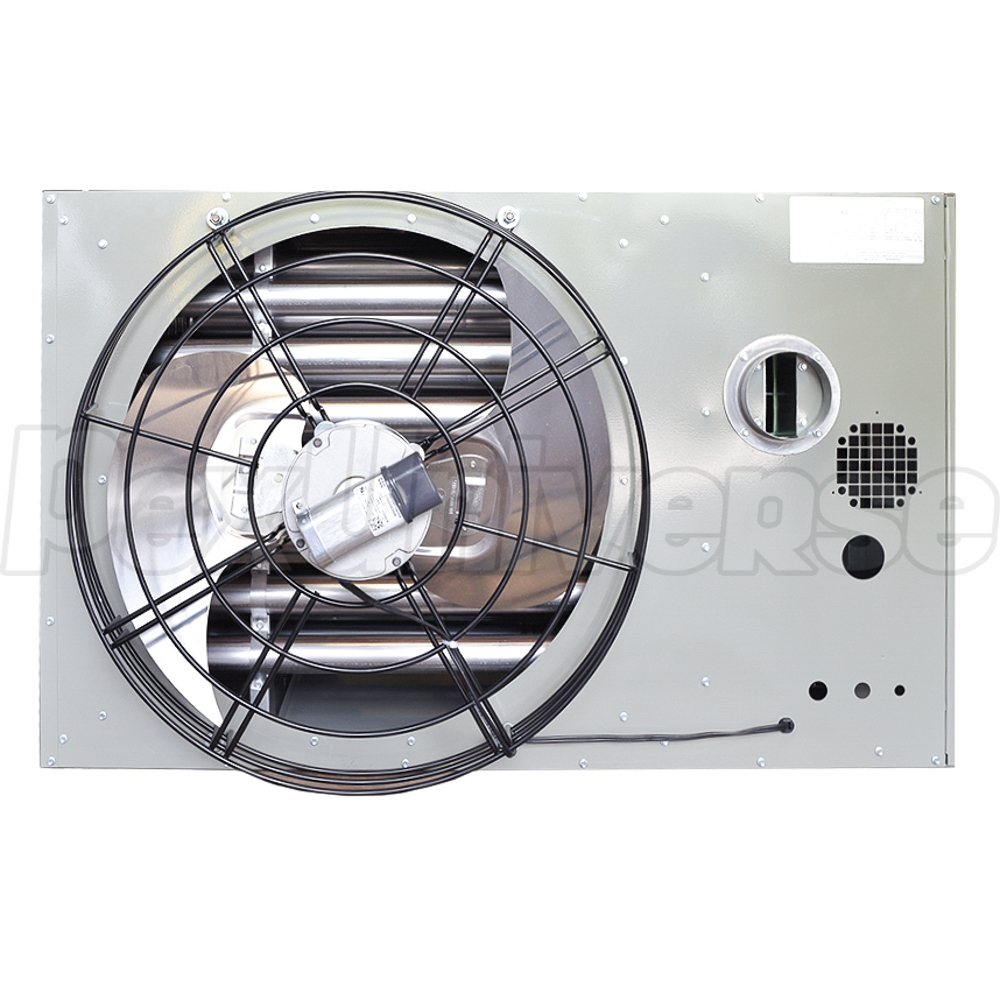 Modine PTP200 Natural Gas Unit Heater - PexUniverse