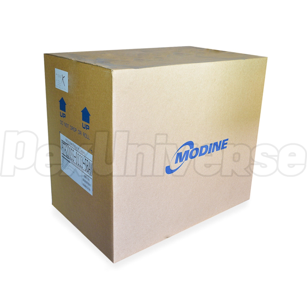 Modine PTP200 Natural Gas Unit Heater - PexUniverse