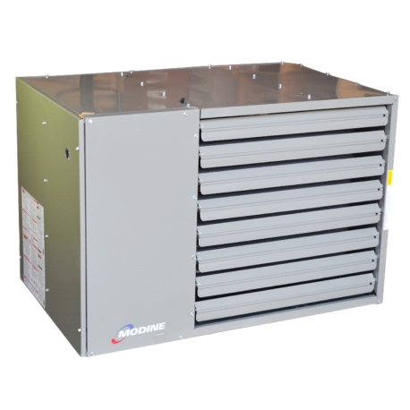 Modine PTX150 Separated Combusion Unit Heater, Natural Gas - PexUniverse