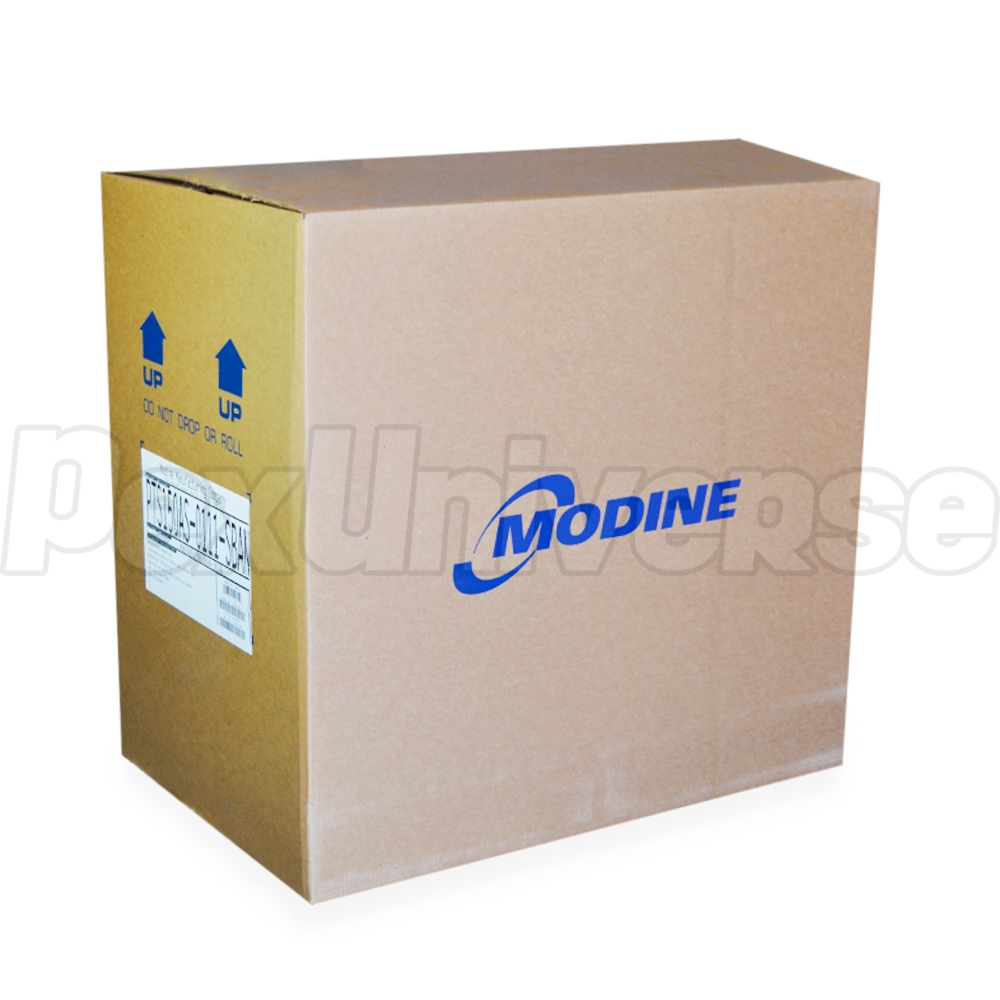 Modine PTX150 Separated Combusion Unit Heater, Natural Gas - PexUniverse