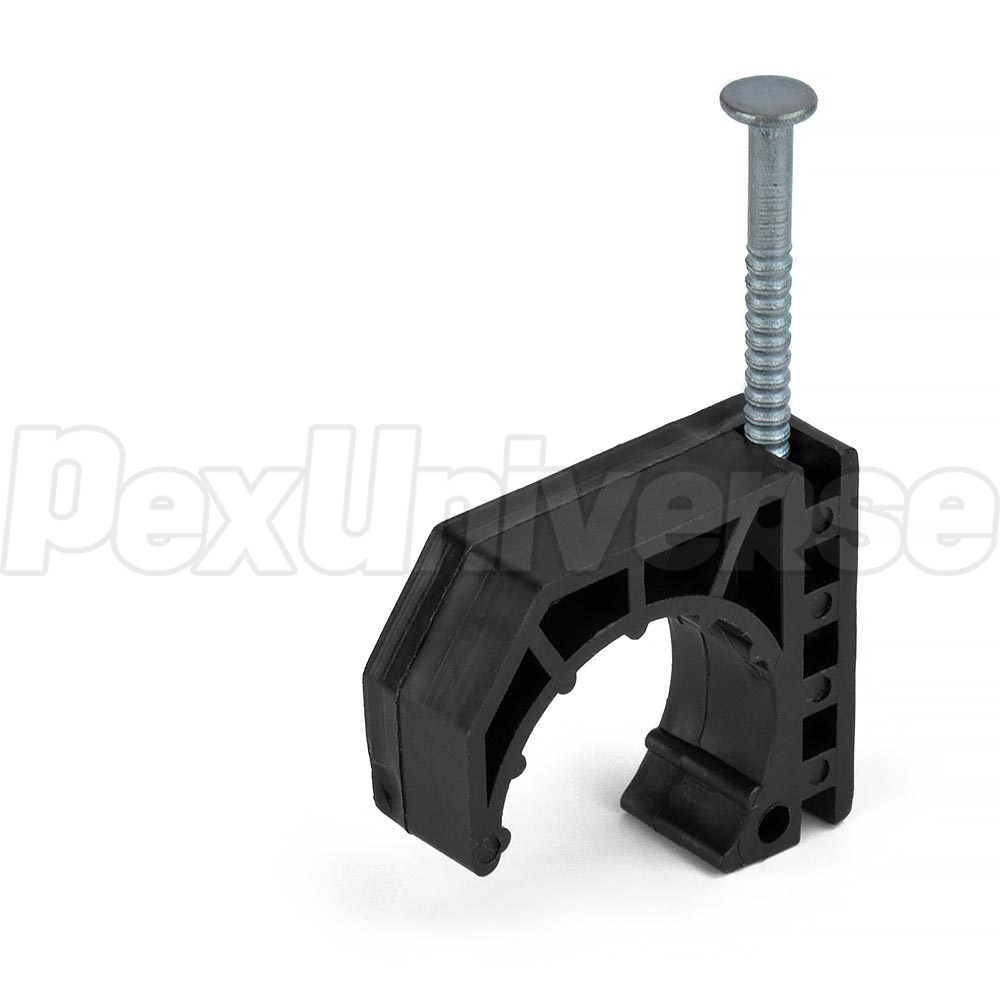 3/4" Tube Talons w/ Nails for PEX Tubing, Copper, CPVC (Bag of 100 ...