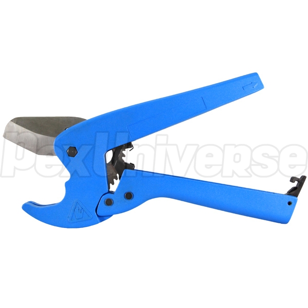 Ratcheting PEX Cutter Tool - PexUniverse