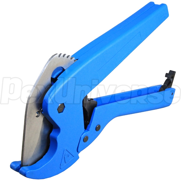 Ratcheting PEX Cutter Tool - PexUniverse